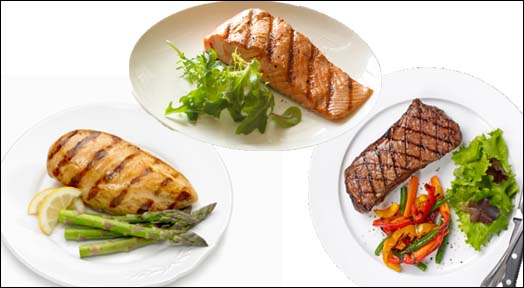 How Many Meals Should You Eat Per Day To Optimize Muscle Growth Men s 